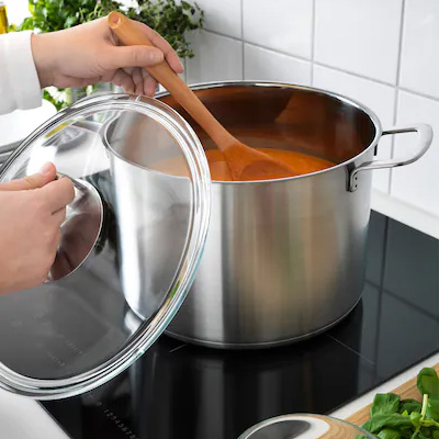 Soeppan: 8x de beste soeppannen (ook inductie) | PannenPro