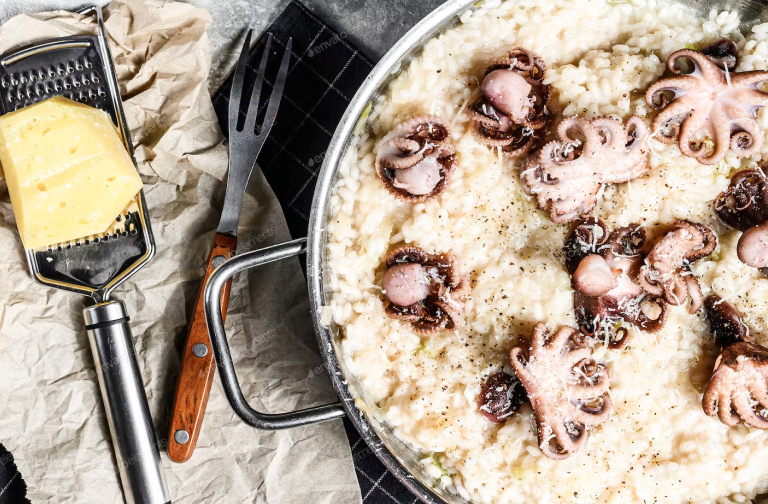 Risotto pan: 5x de beste pannen voor risotto | PannenPro.nl