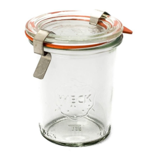 Weckpot kopen: 6x de beste inmaak- en weckpot | PannenPro.nl